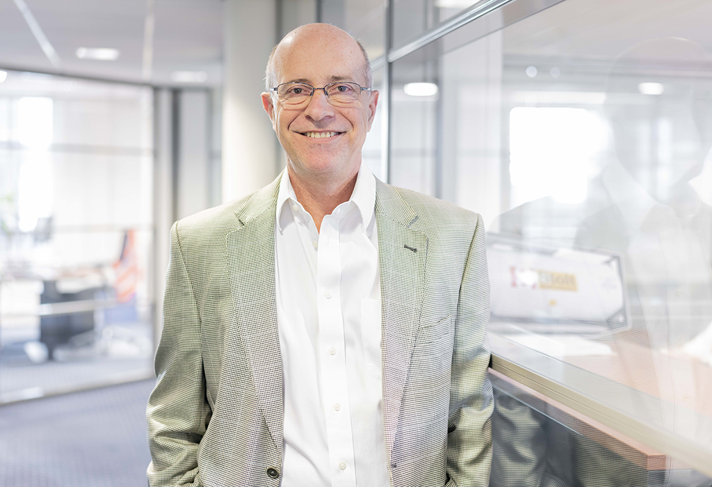 Continuity in a COVID-19 world: a message from Mike Kramer, President ...