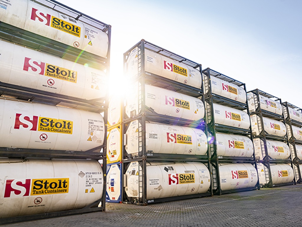 Navigate your tank container supply chain to success in India