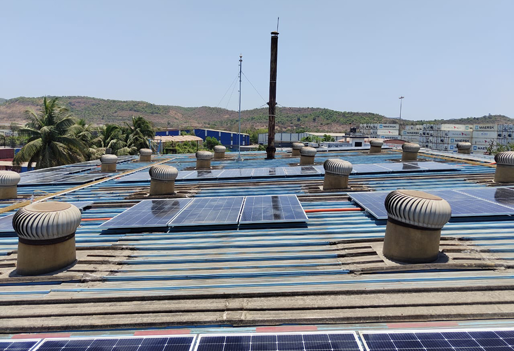 Multimodal Transport of ISO tank containers: The way towards a more ...