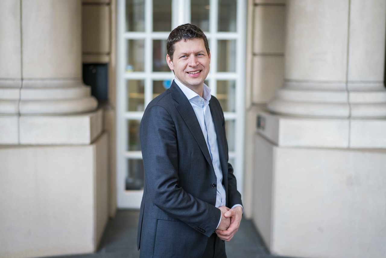 Sustainability | Stolt Tank Containers