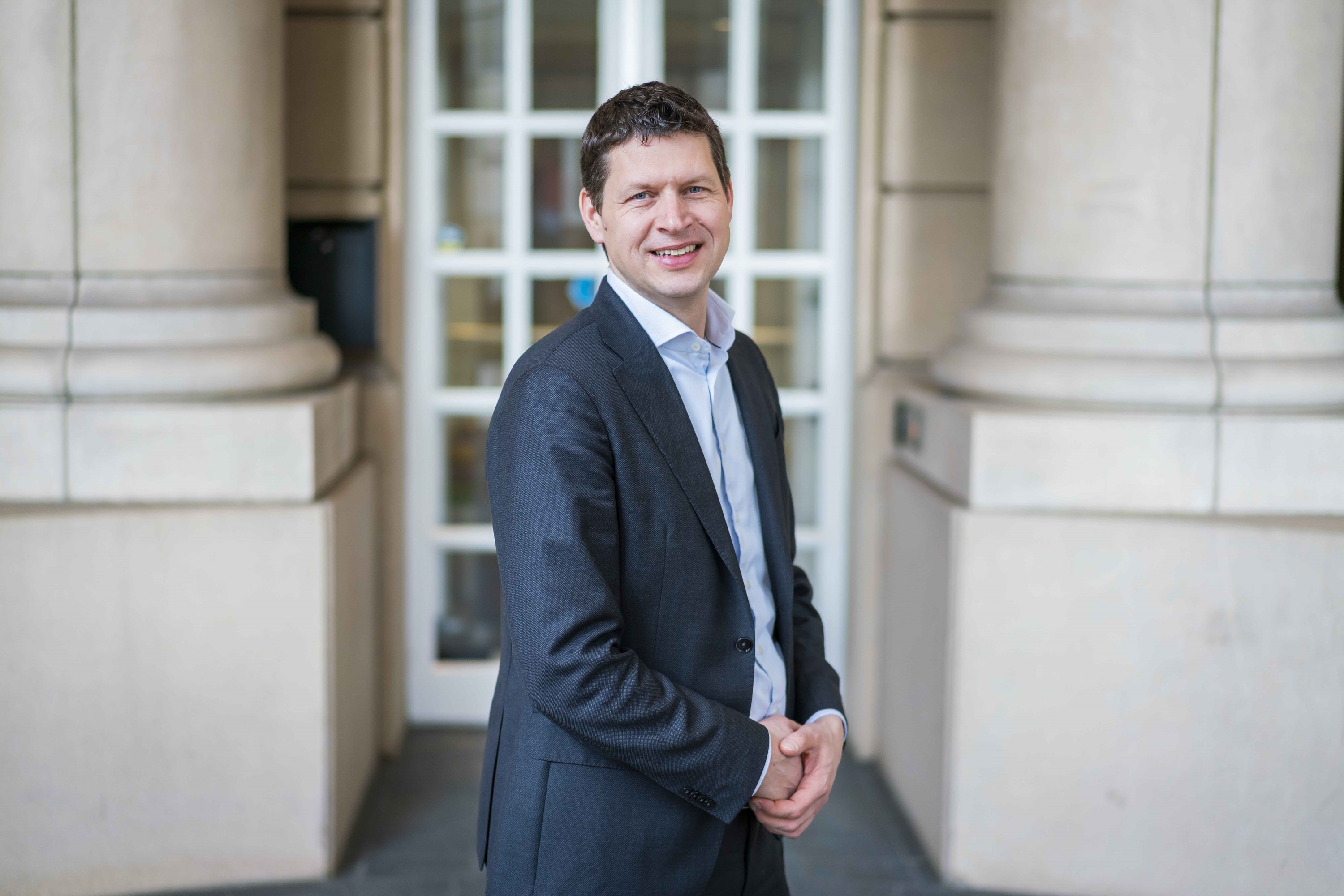 Sustainability | Stolt Tank Containers